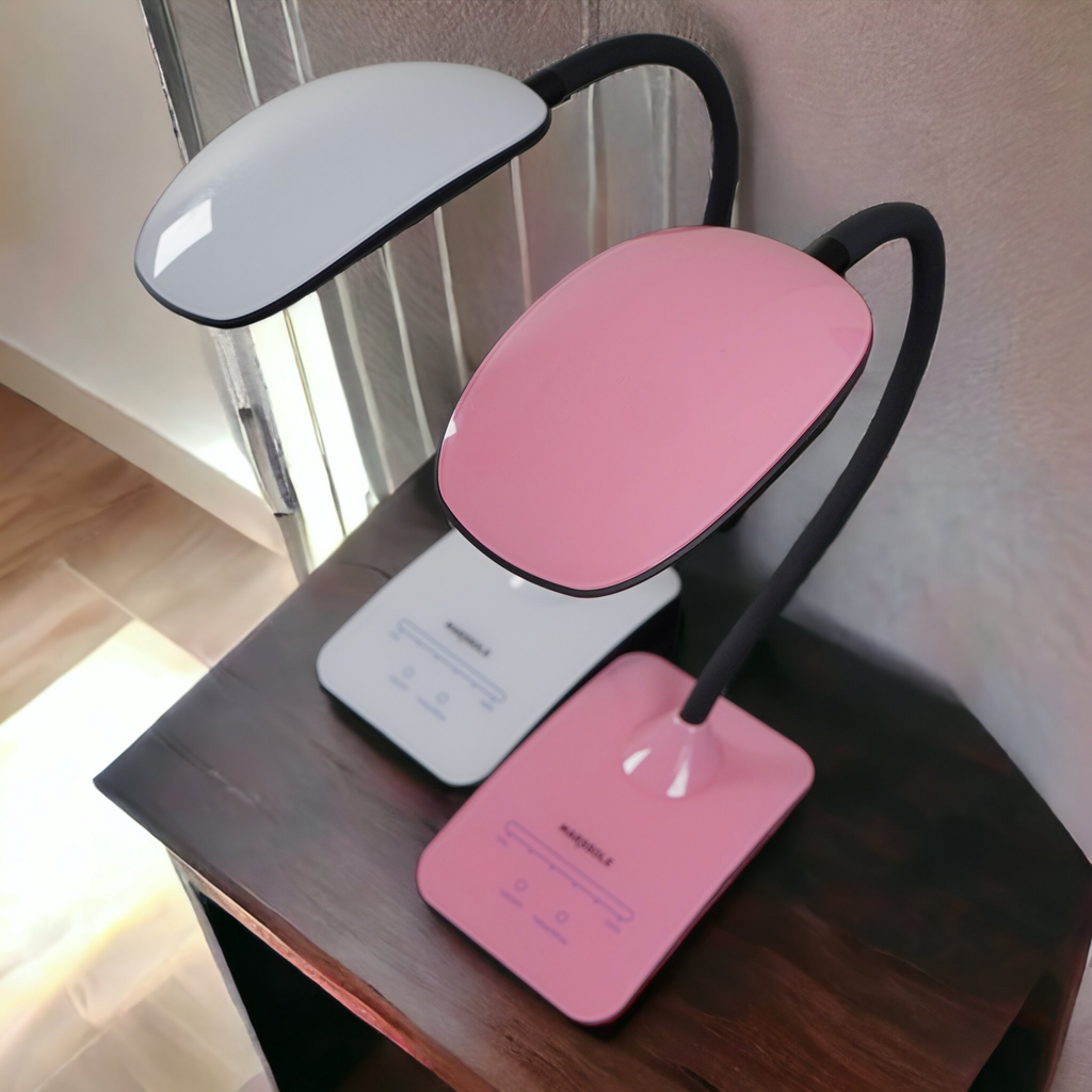 Marssole Invert LED Desk Lamp – Zahra Stores