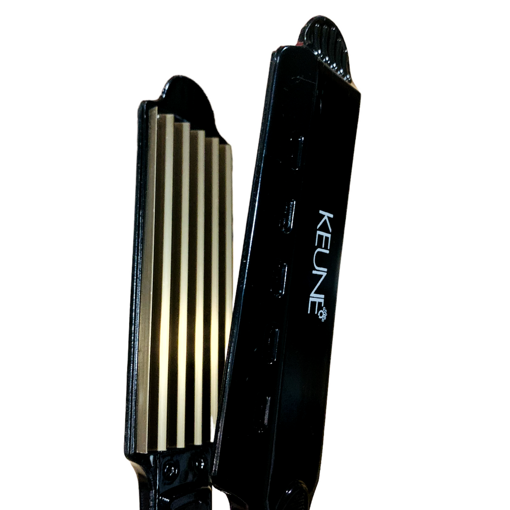 KEUNE Professional Hair Crimper – Zahra Stores