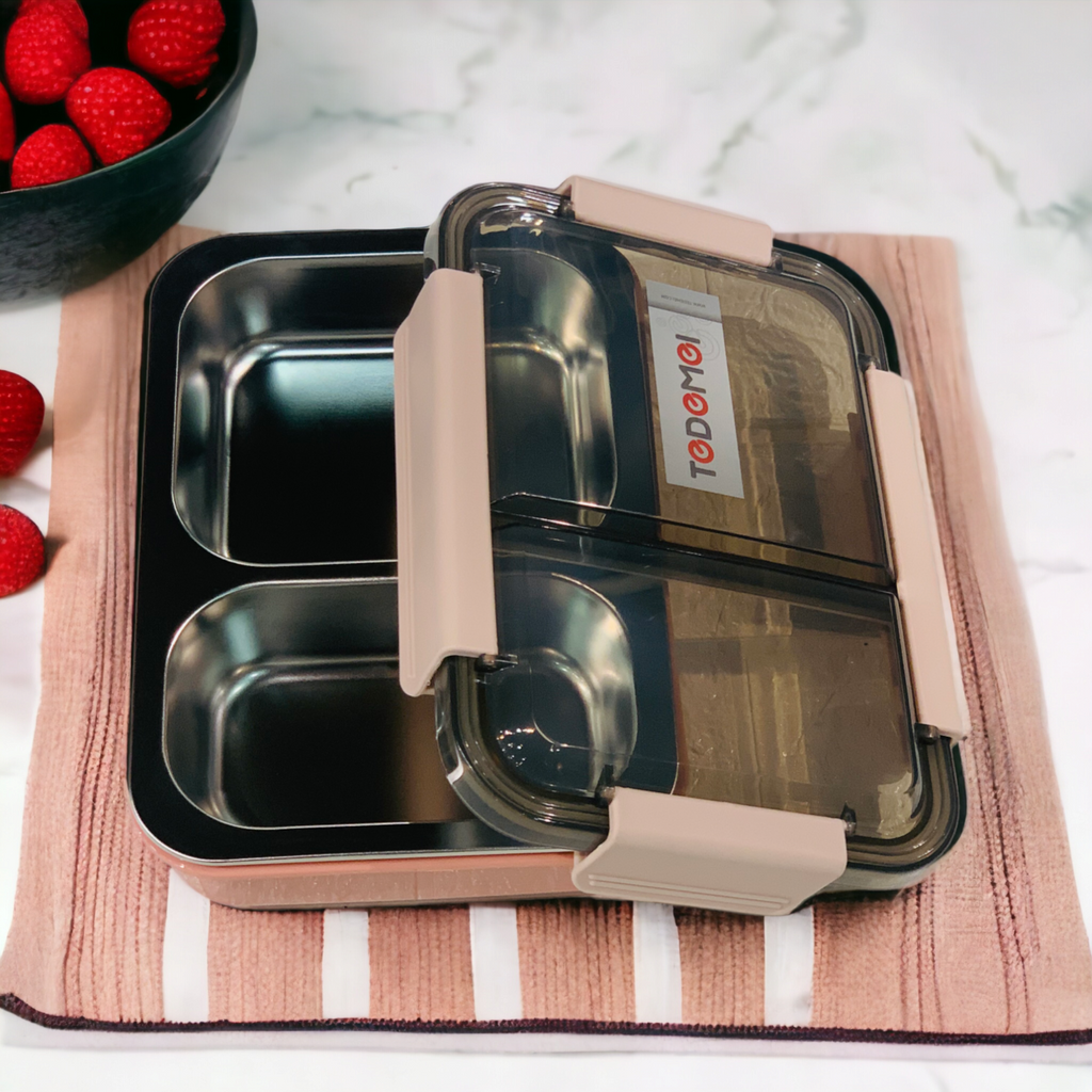 Tedemei Lunch Box – Zahra Stores