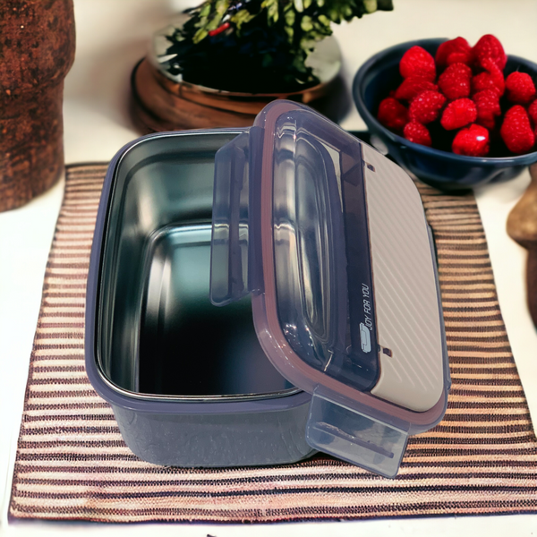 Insulated Snack Box – Zahra Stores