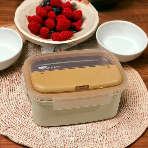 Insulated Snack Box – Zahra Stores