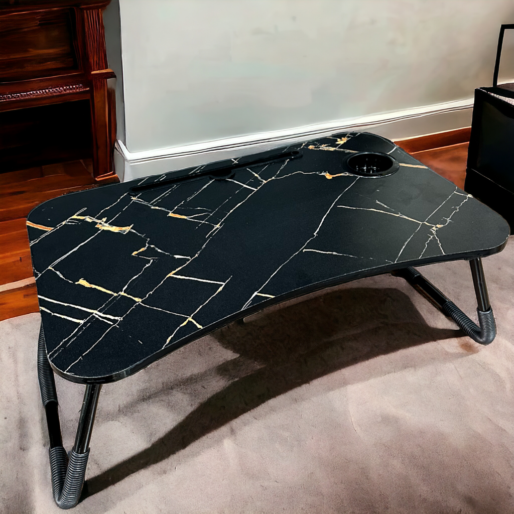 High Quality Portable Folding Laptop Table (Dynamic) – Zahra Stores