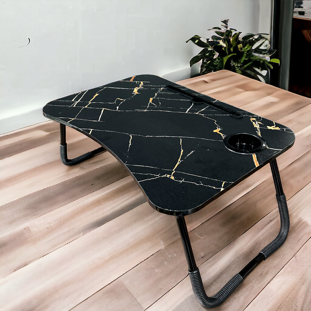 High Quality Portable Folding Laptop Table (Dynamic) – Zahra Stores