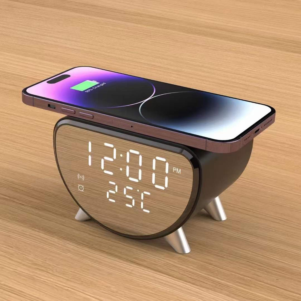 Multifunctional Wireless Charging Dock Station – Zahra Stores