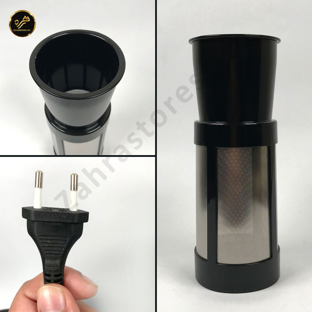 3 In 1 Food Processor – Zahra Stores