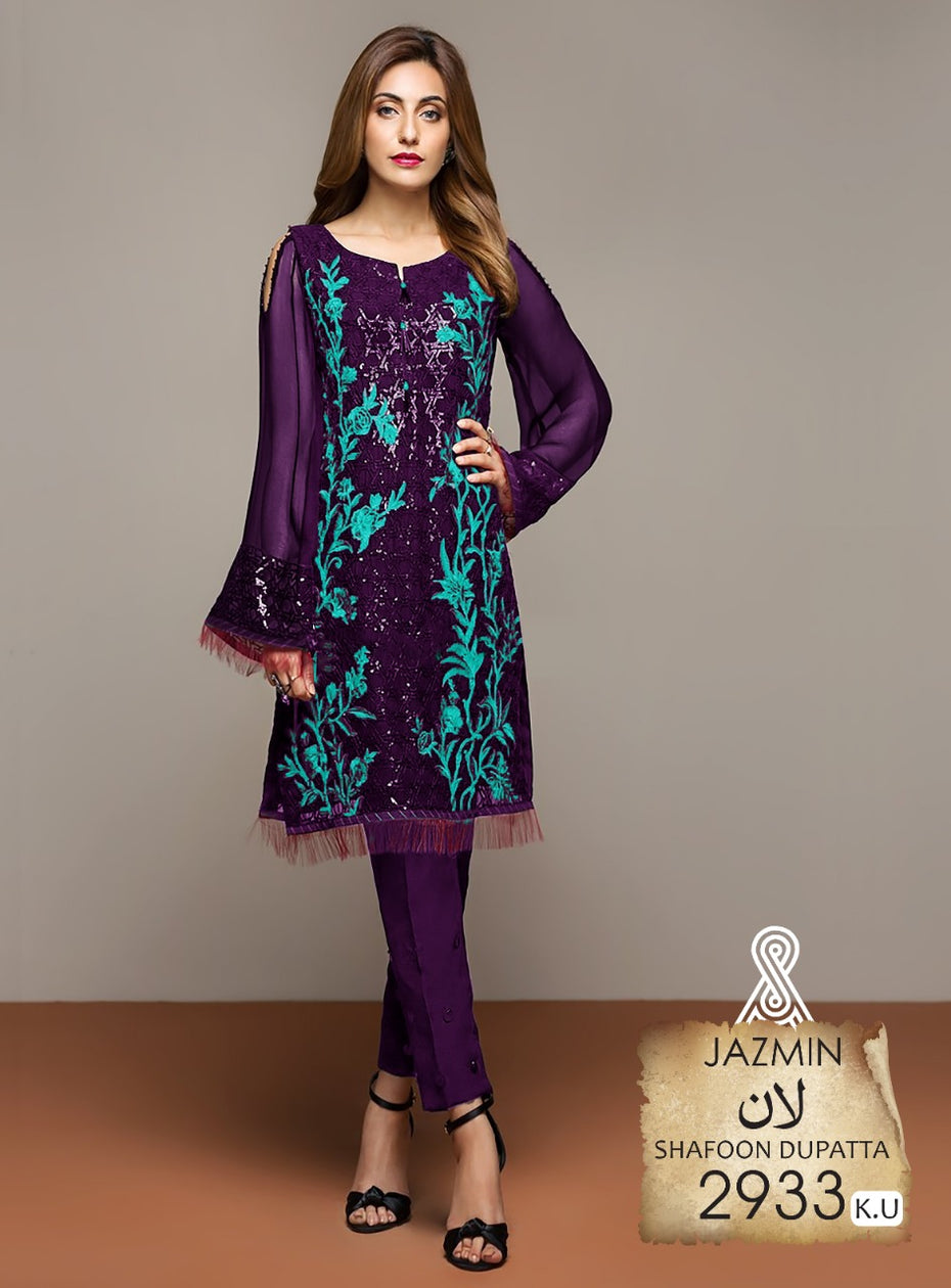 Zahra's Outfit – Zahra Stores